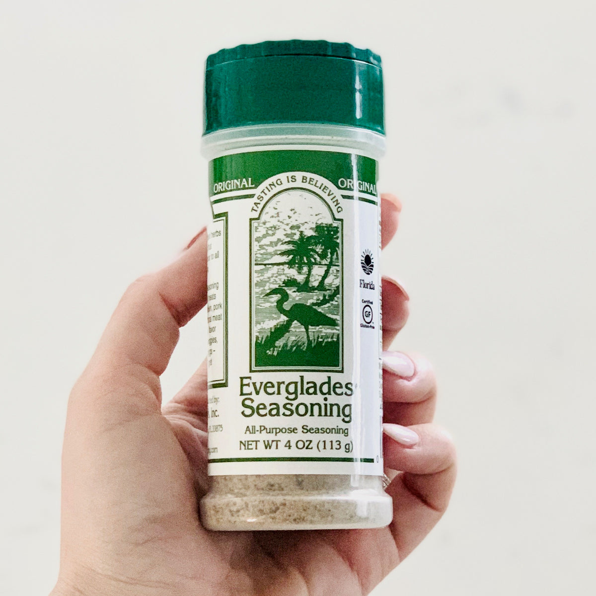 Everglades Seasoning – Beefway Meats Online