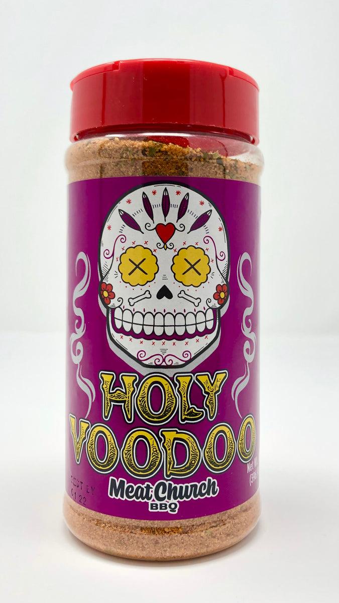 Meat Church – Beefway Meats Online